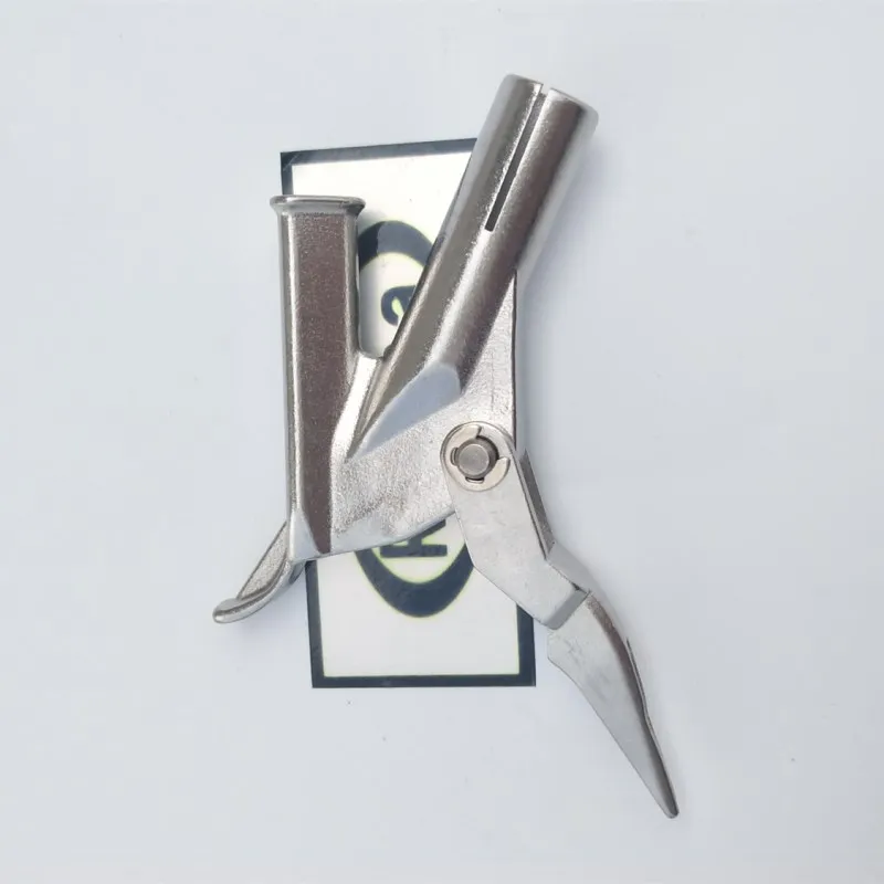 2020new Welding Tips For Plastic Welder Hot Air Welder Heat Gun Plastic ...