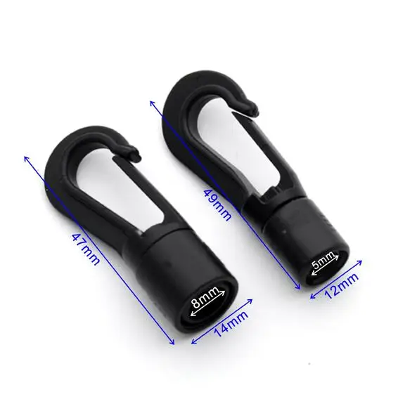 black-5mm-8mm-plastic-spring-snap-clip-hooks-carabiner-for-backpack ...