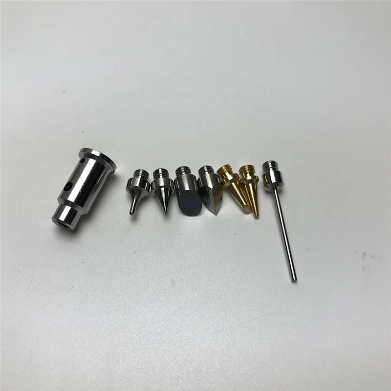 Electrical soldering iron Butane Gas Soldering Iron 12 in 1 ...
