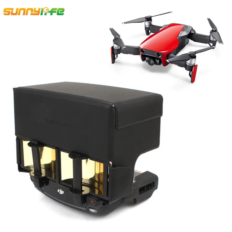 Sunnylife DJI Mavic Air Specular Signal Booster Mavic PRO Antenna ...