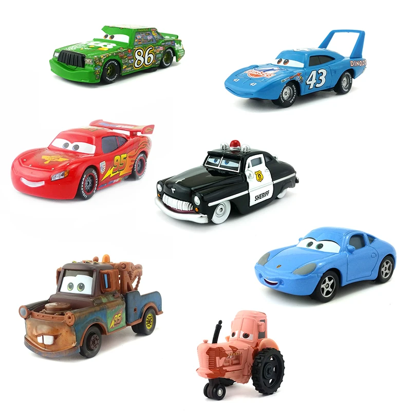 rey de rayo mcqueen Gran venta OFF-58%