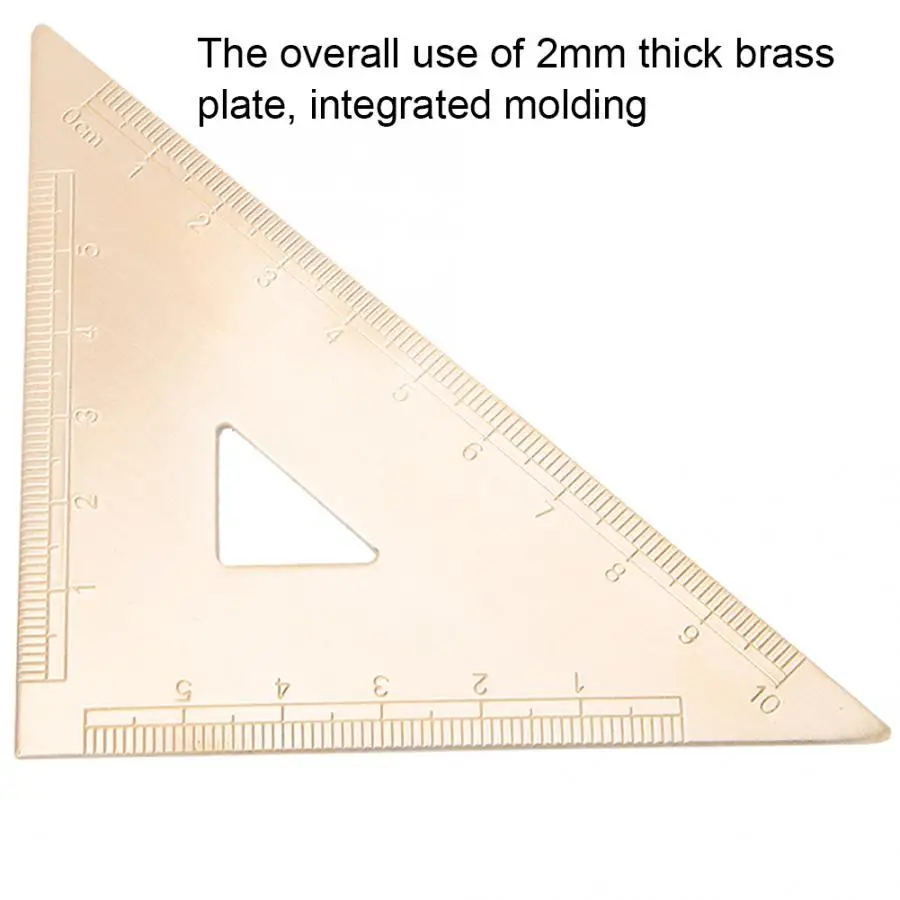 2mm on a ruler authentic