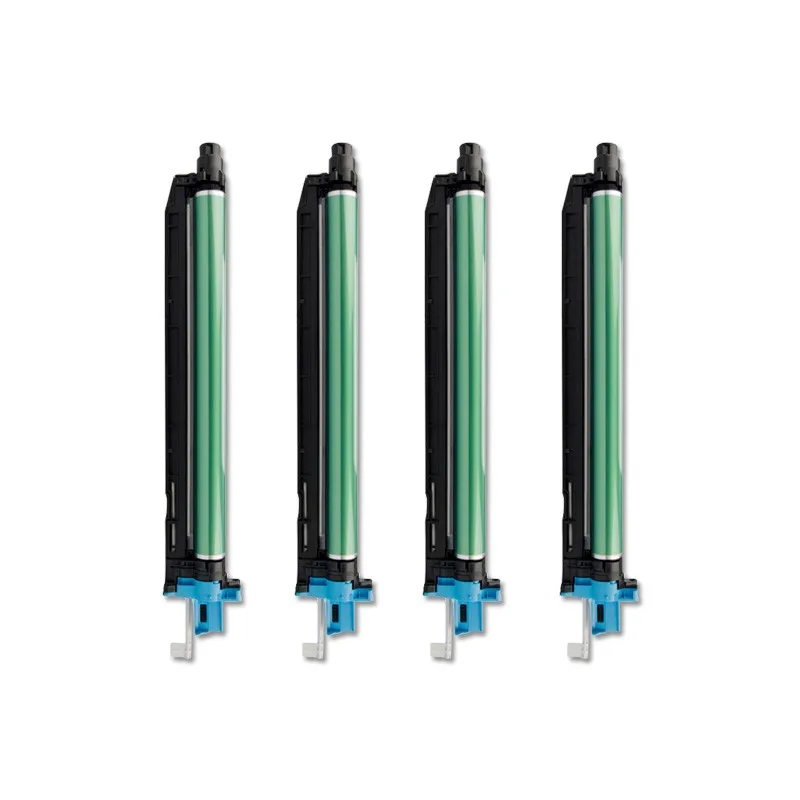 DR214 DR-214 Drum Unit Remanufactured for Konica Minolta Bizhub C227 ...