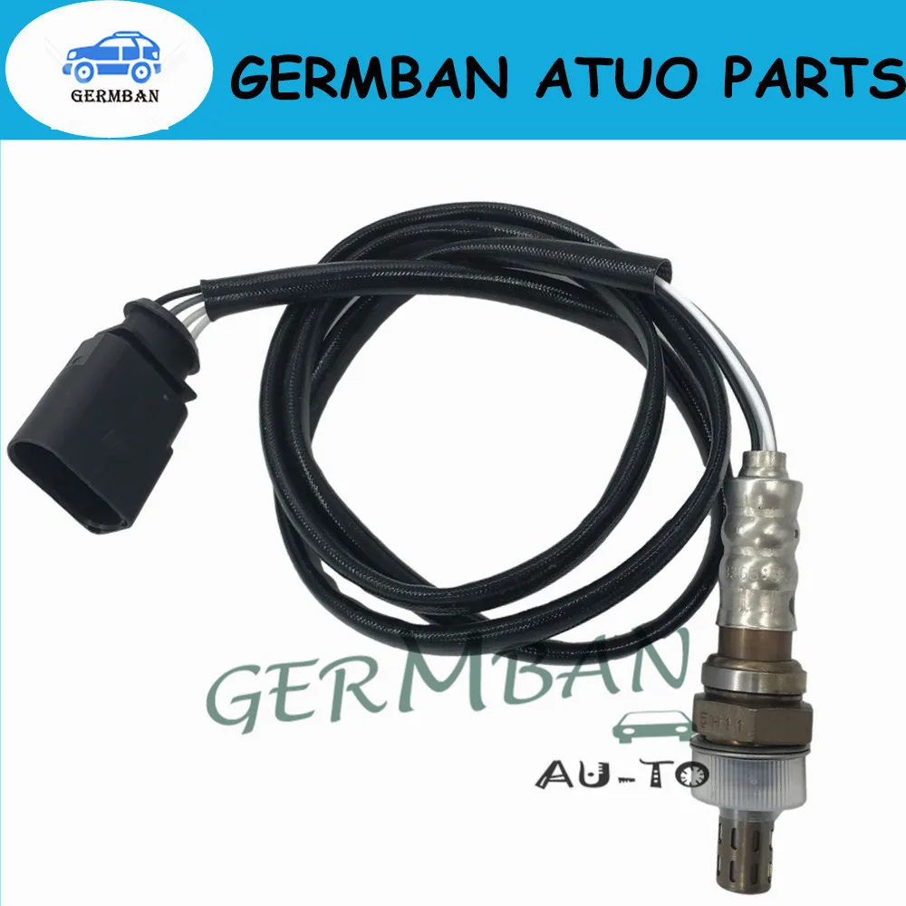New Manufactured Air Fuel Ratio Oxygen Sensor For Audi A4 A6 Avant ...