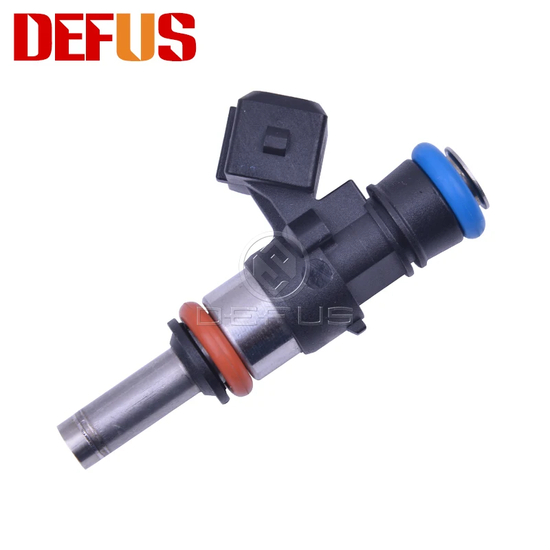 8 шт 0280158040 1300cc 130lb EV14 высокое сопротивление Топливная ...