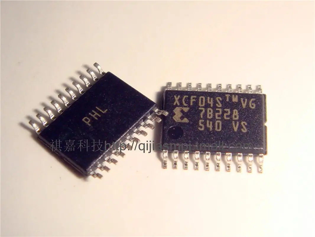 IC XCF04SV020C XCF04S TSSOP20 Original authentic and new Free Shipping ...
