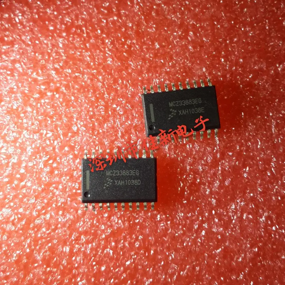5-mcz33883eg-mcz33883-sop20-ic-pre-driver