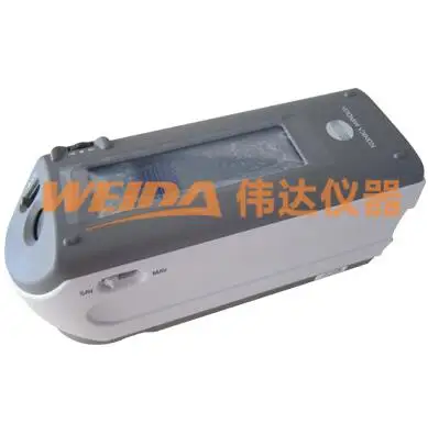 Japan's Konica Minolta colorimeter spectrophotometer CM-2500d/2600d ...