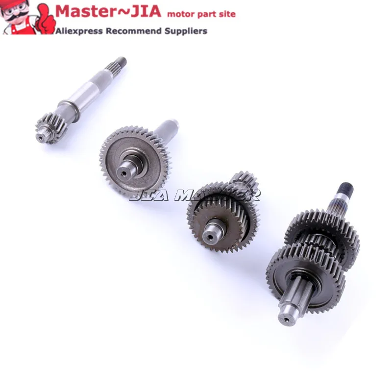 ATV GY6 125 150CC engine gear|gy6 125|125 gy6gear gear - AliExpress