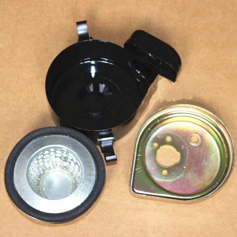 Air-filter-complete-for-Robin-EY20-EH17-2-EY15-3-EY15D-WI-185-RGX2400 ...