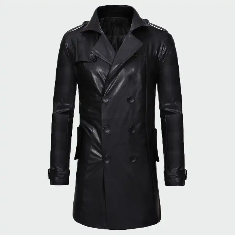 unique mens coats
