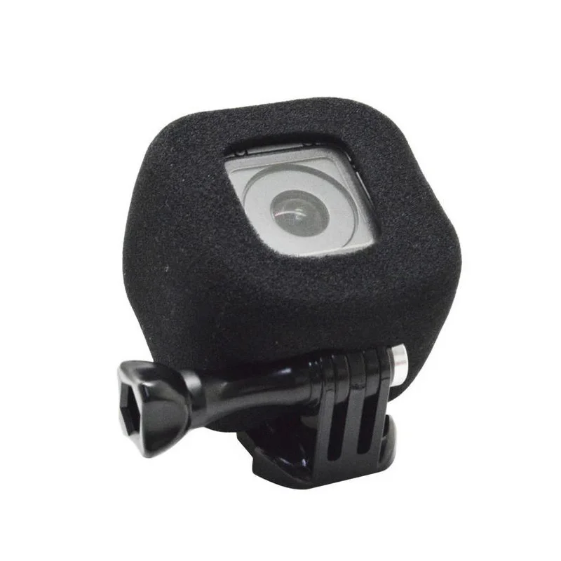 Windslayer Foam Windscreen Windshield Sponge Foam Cover Wind Cap Camera ...
