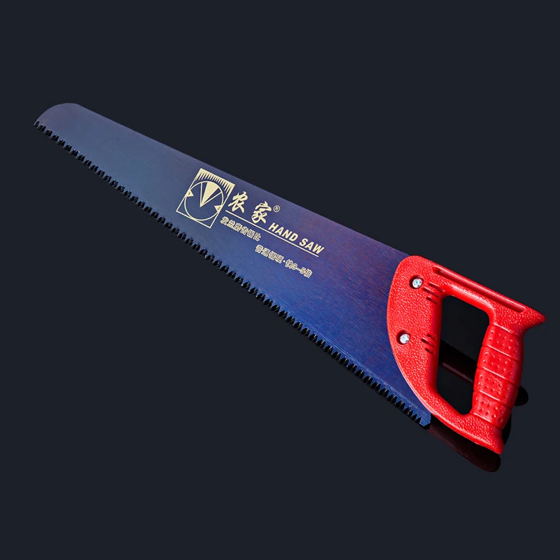 Multifunctional Woodworking Hand Saw Big Hacksaw Durable Universal ...