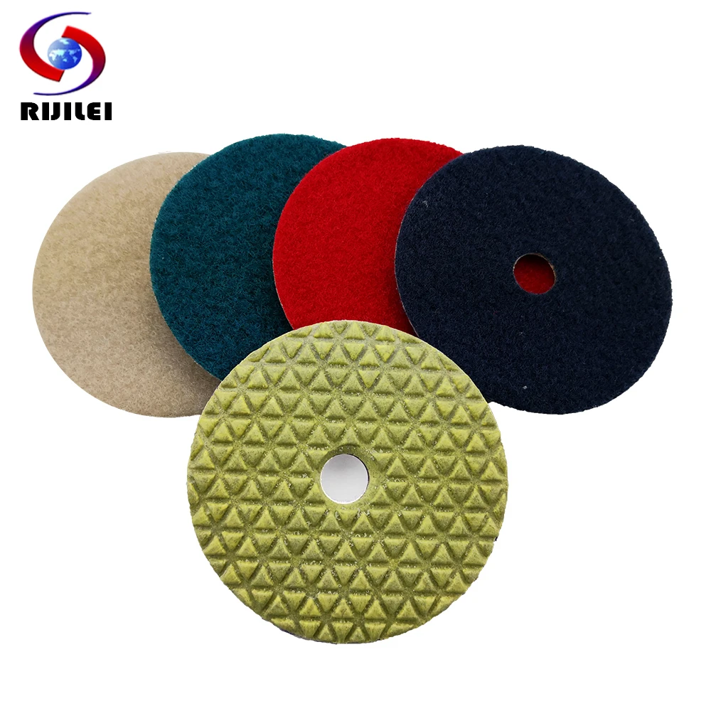 Diamond Polishing Pad For Marble Floors – Flooring Tips