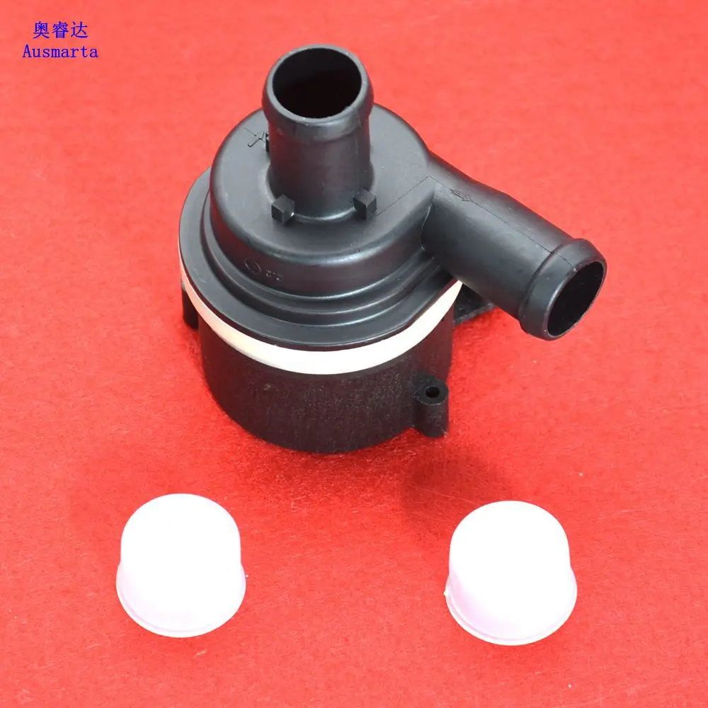 New 1 Pcs Genuine Auxiliary Water Pump 059121012B 059 121 012 B 059 121 ...