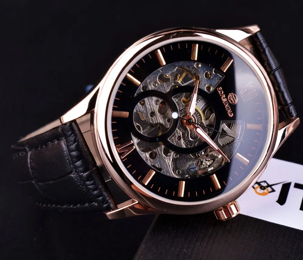 Forsining Mechanical Watch
