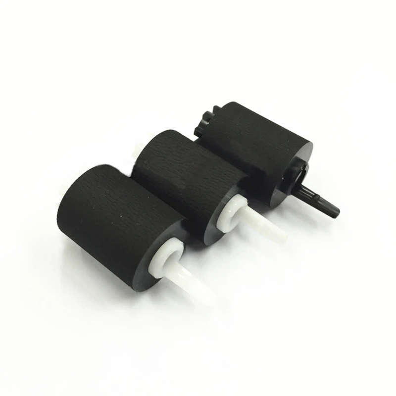 Original Paper Pickup Roller Kit For Kyocera Taskalfa 4501i 5501i 6501i ...