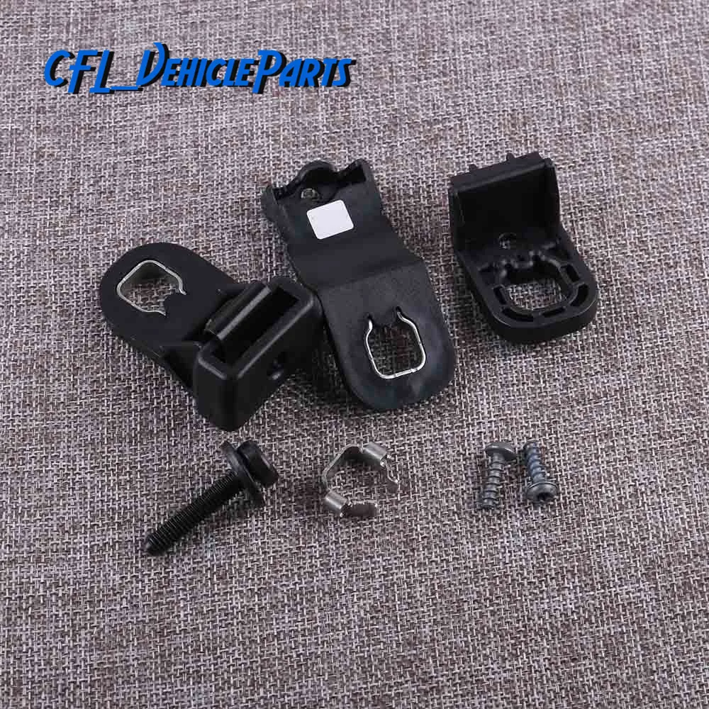 프론트 헤드 라이트 전조등 수리 키트 8R0998121A Audi Q5 2013 2014 2015 2016|자동 잠금장치 ...