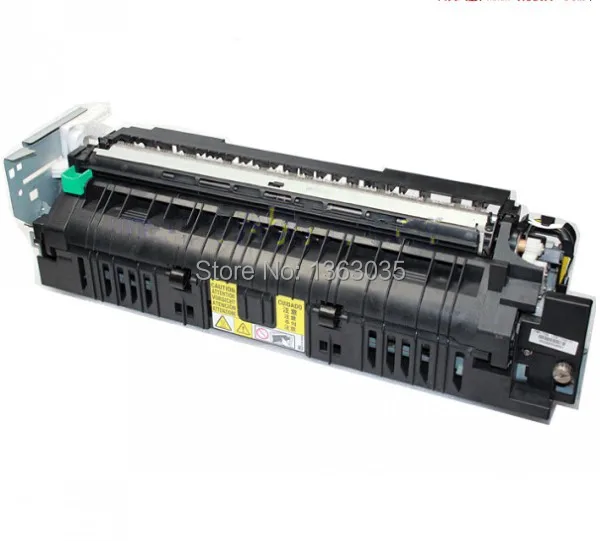 Very NEW IR4045 IR4051 Fuser Fixing Film Assembly FM4 7898 FM4 7898 000 ...