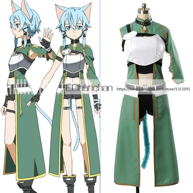 Sao 2 Sinon