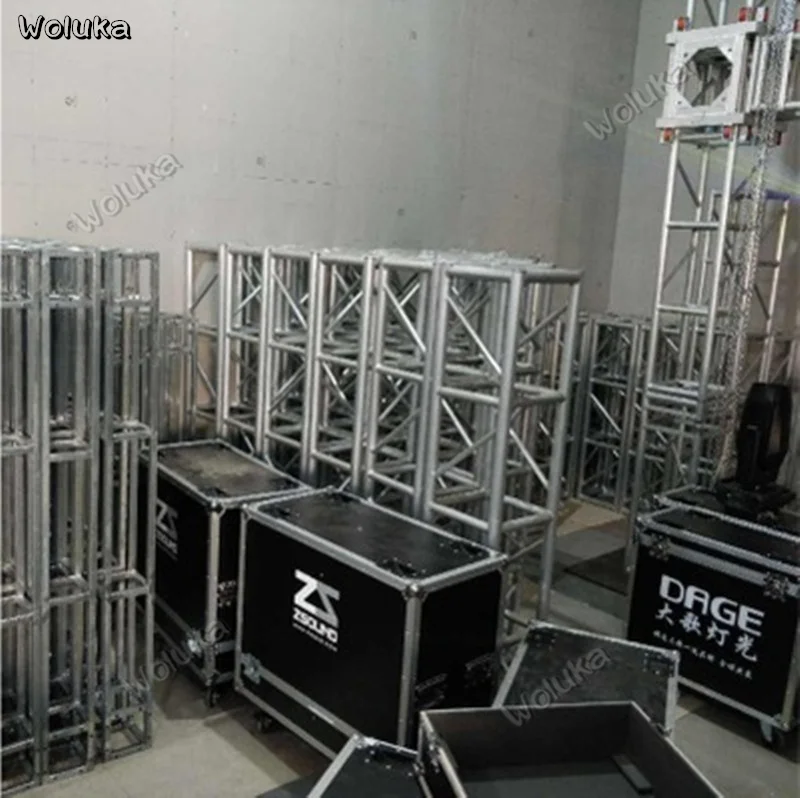 5*9m Truss stage background wall construction advertisement Activity ...