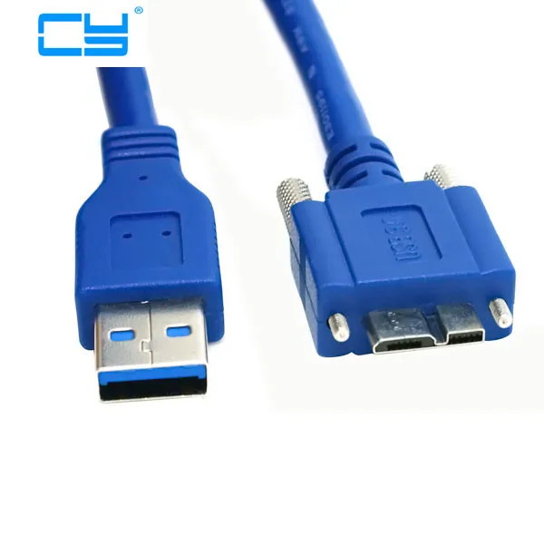 USB-3-0-to-Micro-B-USB-3-0-Data-Transfer-interface-Industrial-Camera ...
