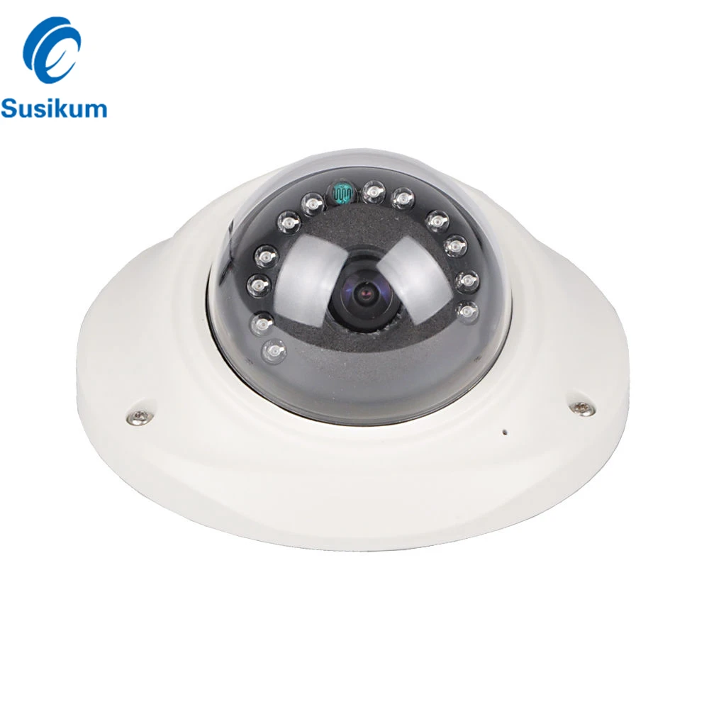 Panorama Hd Fisheye Ip Camera | Onvif Ip Camera 360 Fish Eye - 1080p Ip ...