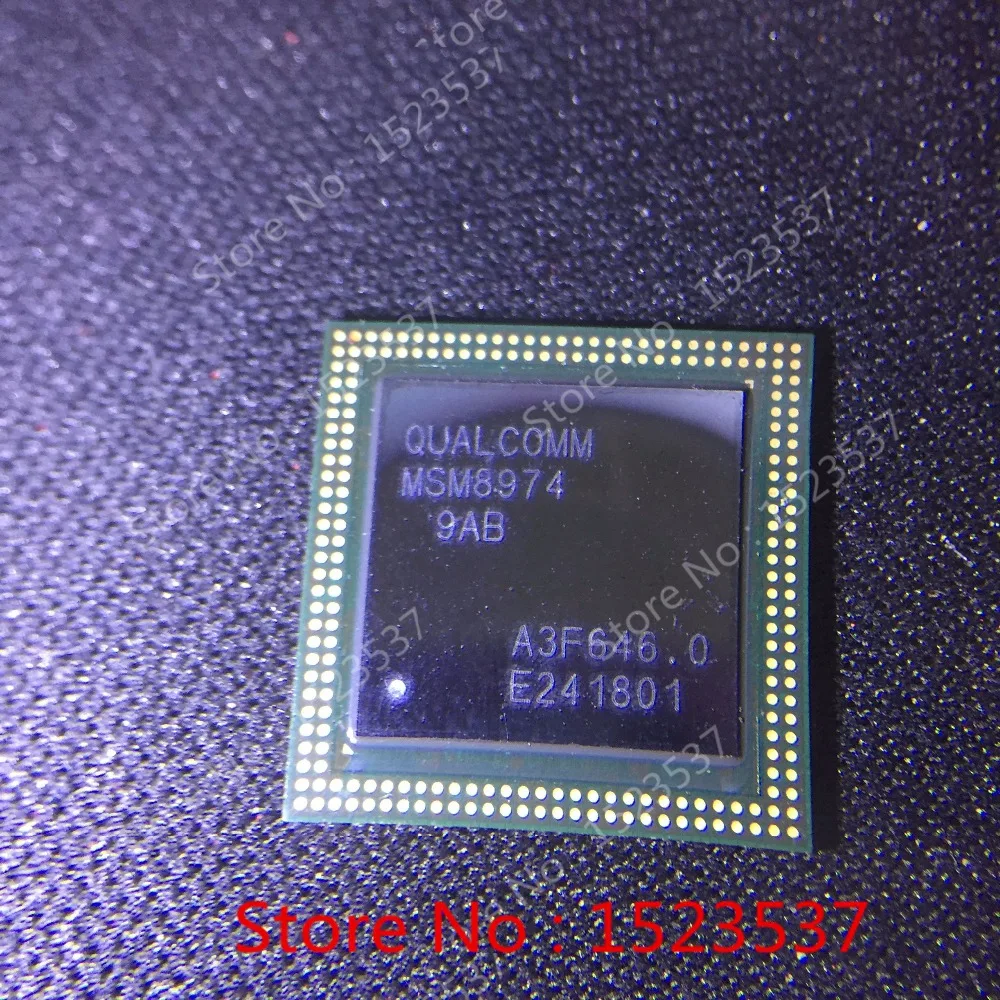 2 unids/lote MSM8974 9AB MSM8974 9AB MSM8974 NUEVA original CPU CHIP de ...