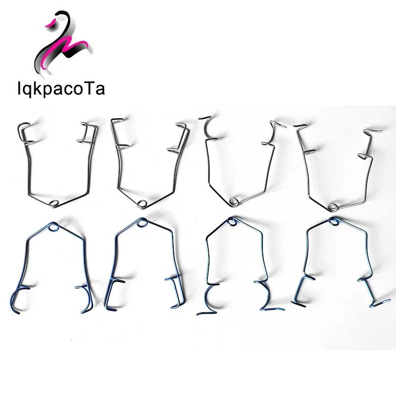 Eye opener ophthalmology opener eyelid microscopy instrument open eye ...