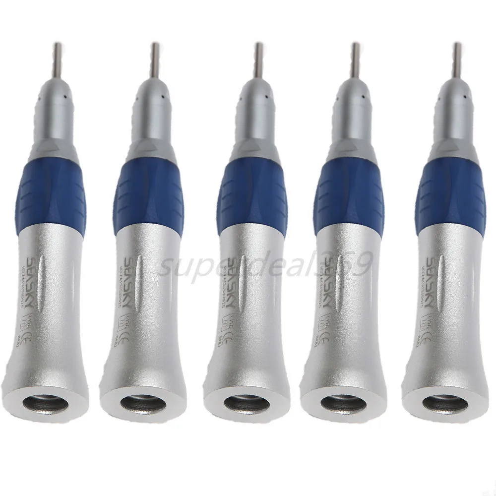 NSK-Cono-de-Nariz-recta-de-baja-velocidad-pieza-de-mano-Dental ...