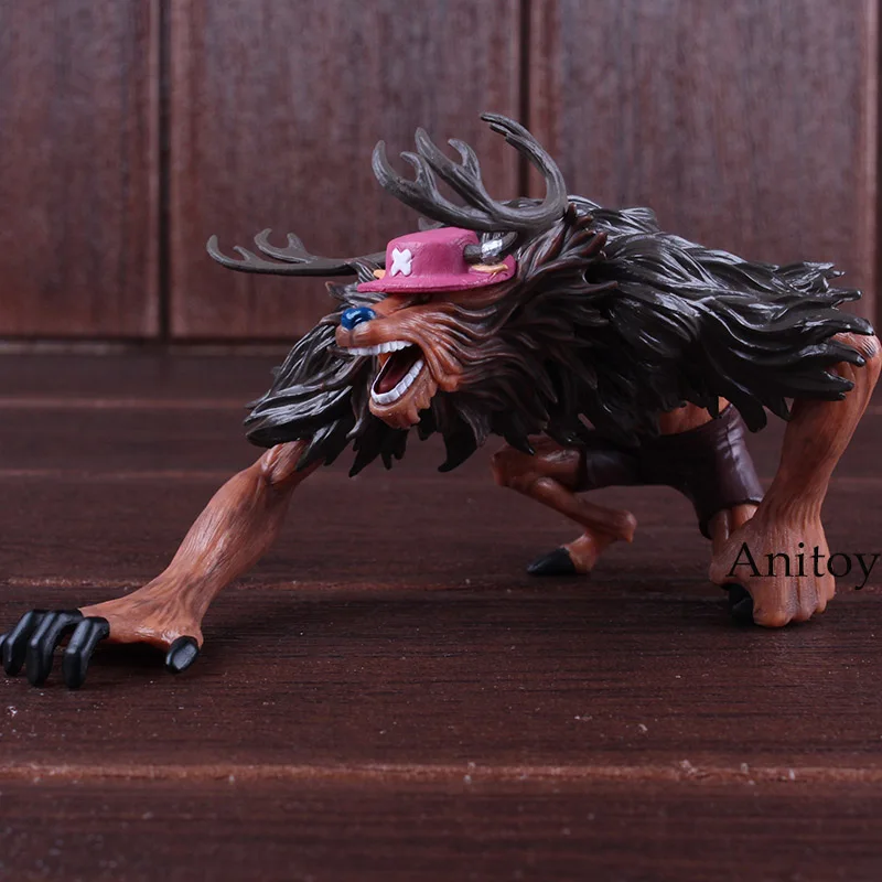 One Piece Tony Tony Chopper Figure | One piece Merchandise | Up to 80% ...