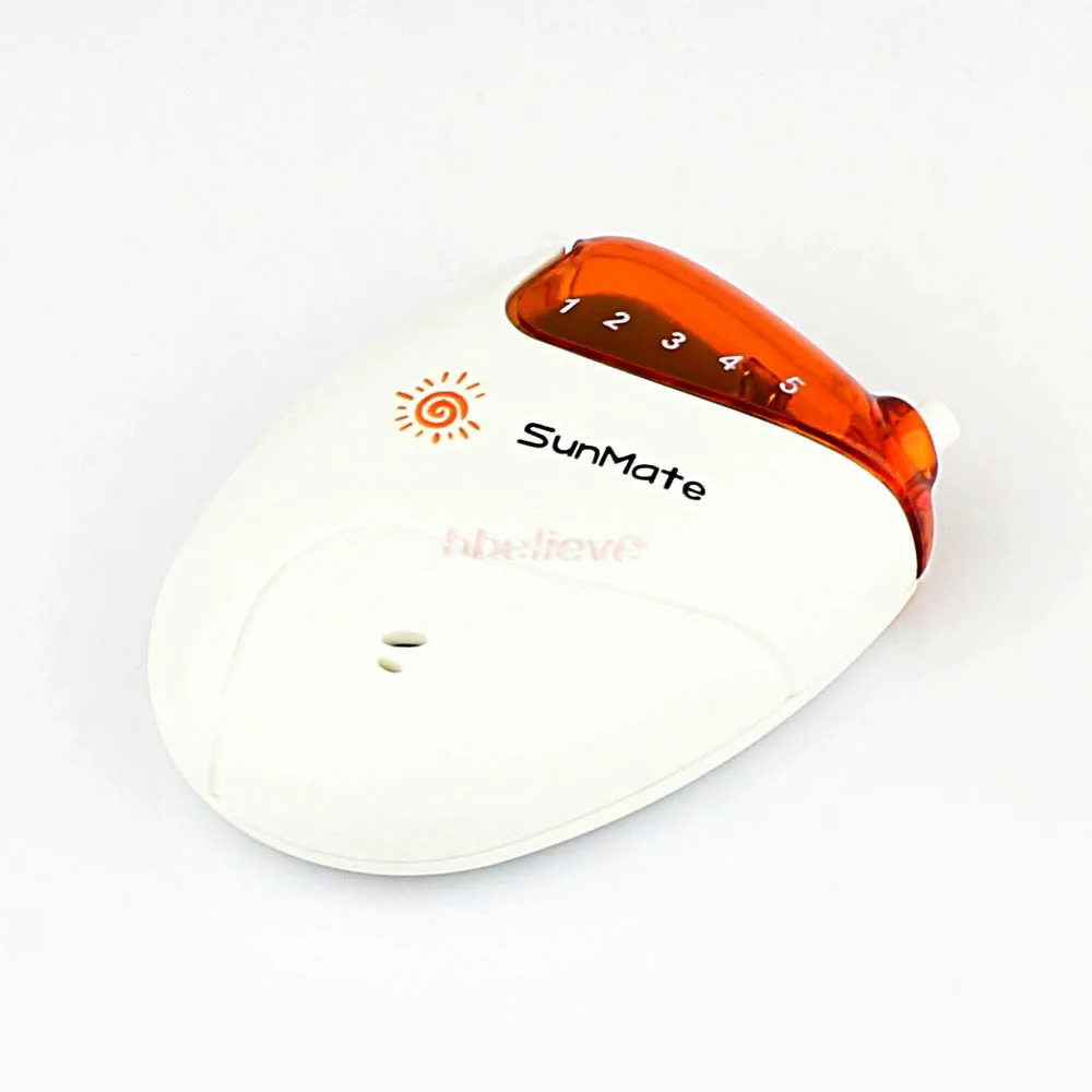 Sensible Outdoor Sunmate Ultraviolet UV Level Detector Meter Monitor ...