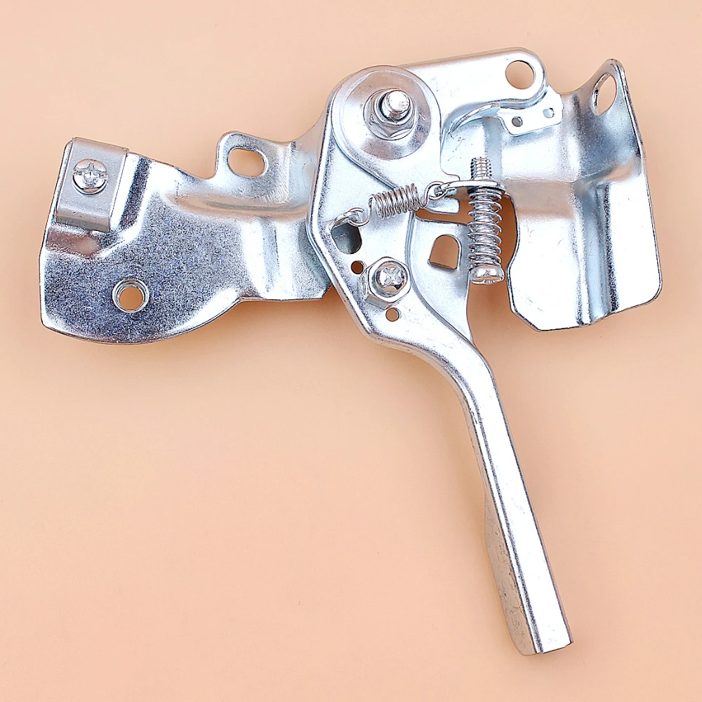 Throttle Control Lever Arm Assembly For Honda Gx140 Gx160 Gx200 Gx 140 ...