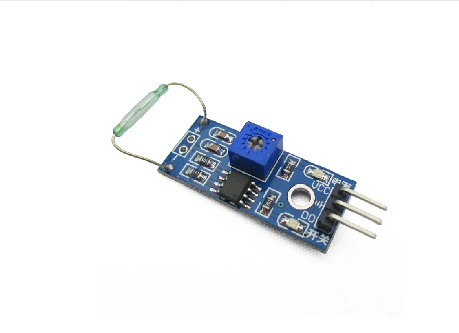 Reed-sensor-module-magnetron-module-reed-switch-MagSwitch-reed-pipe ...