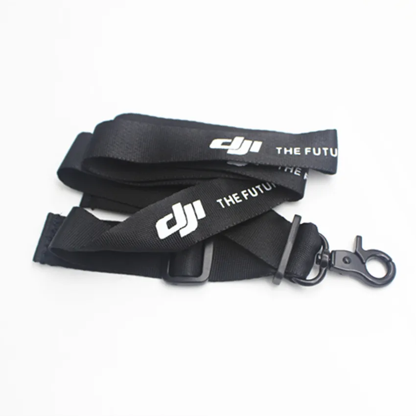 Upgraded Remote Controller Strap Sling Lanyard Neck Strap for DJI Mavic ...