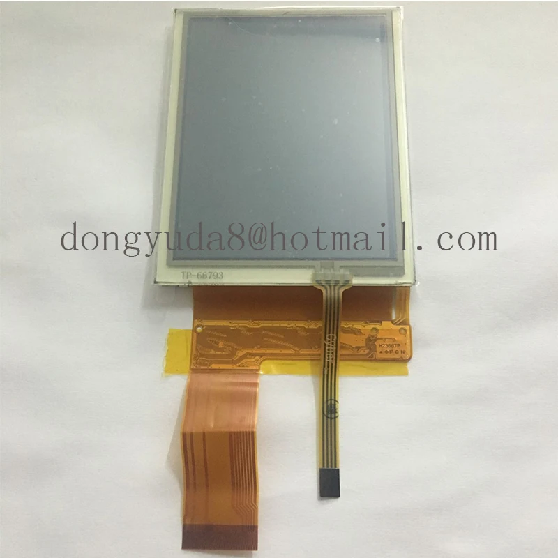 Free Shipping Original For Trimble Tsc2 Full Lcd Screen Display Panel ...