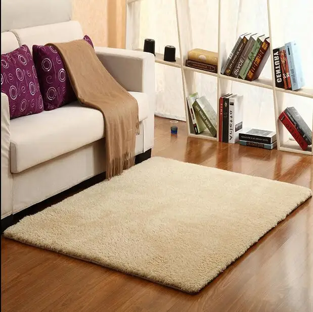 With Thick Cotton Cloth With Soft Nap Of Everyday Use Carpet The ...