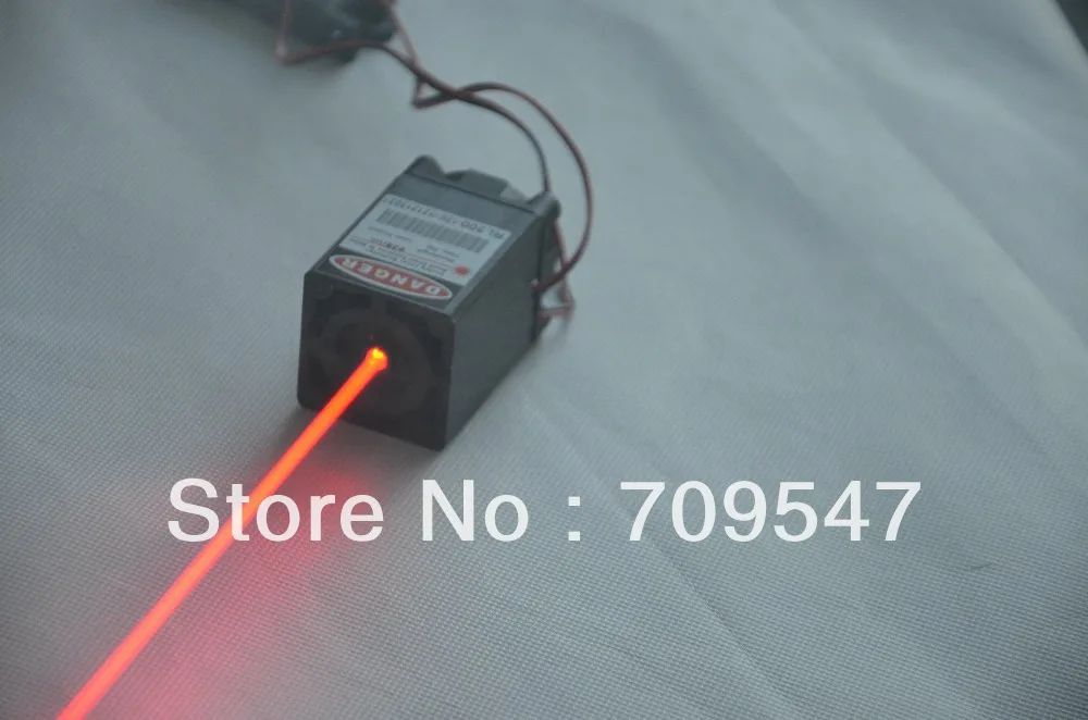 R100 100mw - 150mw 650nm 660nm Red Laser Module Diode With Ttl ...