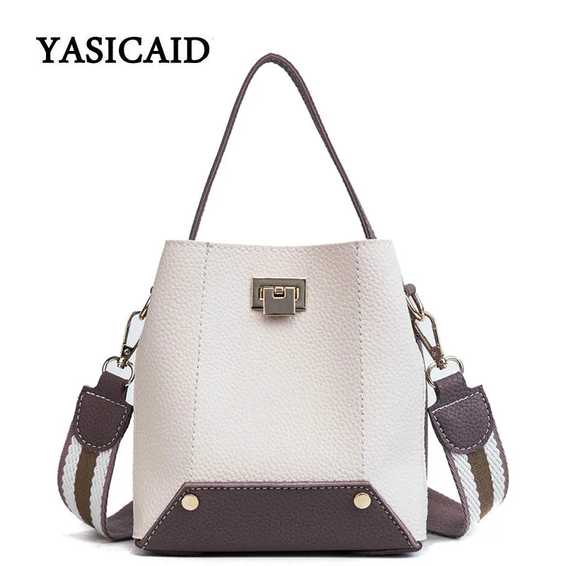 Small Leather Purses Shoulder Strap | semashow.com