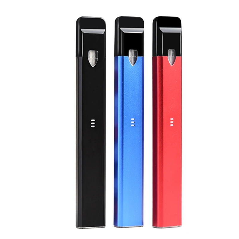 Vapor Storm Stalker Starter Kit 400mah Battery 1.8ml Cartridge ...