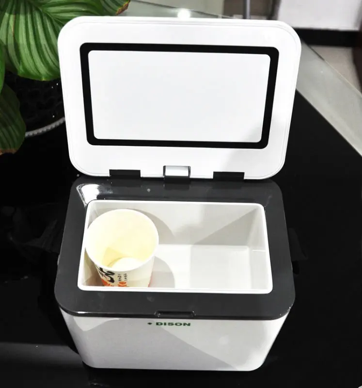 Plastic Medicine Storage Container Vaccine Blood Cooler Box - Other ...