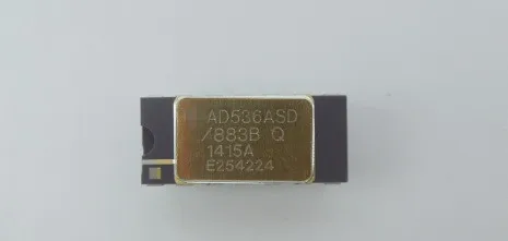 1/pcs Lot Ad536asd Ad536 Dip-14 100% New Original - Air Conditioner ...