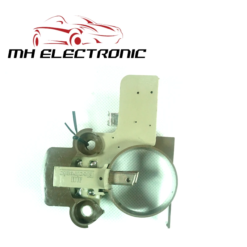MH ELECTRONIC Car Alternator Voltage Regulator MH IY422 IY422 ...