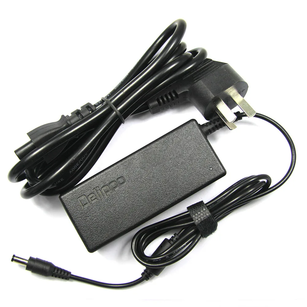 LED Monitor Power Supply Charger For Philips 248C3LSB/93 239C4QSB/9 12V ...