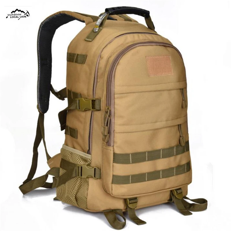 Aliexpress.com : Buy New Large Capacity 40L Fashion Movement Men's ...