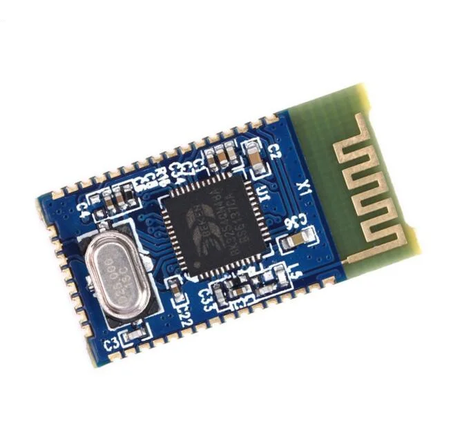 BK3254 Bluetooth Module 4.1 F6888 Stereo Audio Module FM Radio/TF Card ...