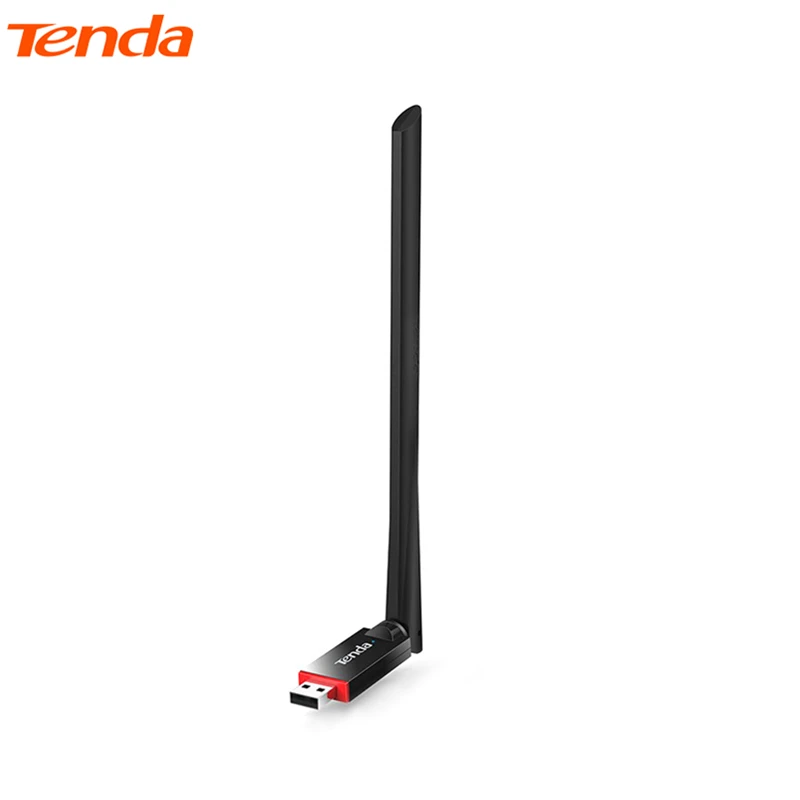 How to use tenda usb wifi adapter - ivylas