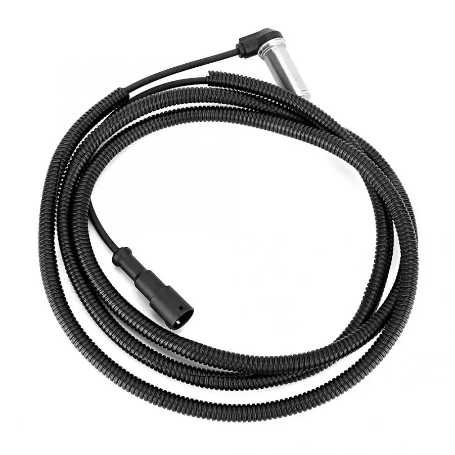 Sensor de velocidad de rueda de coche ABS, compatible con mercedes benz ...