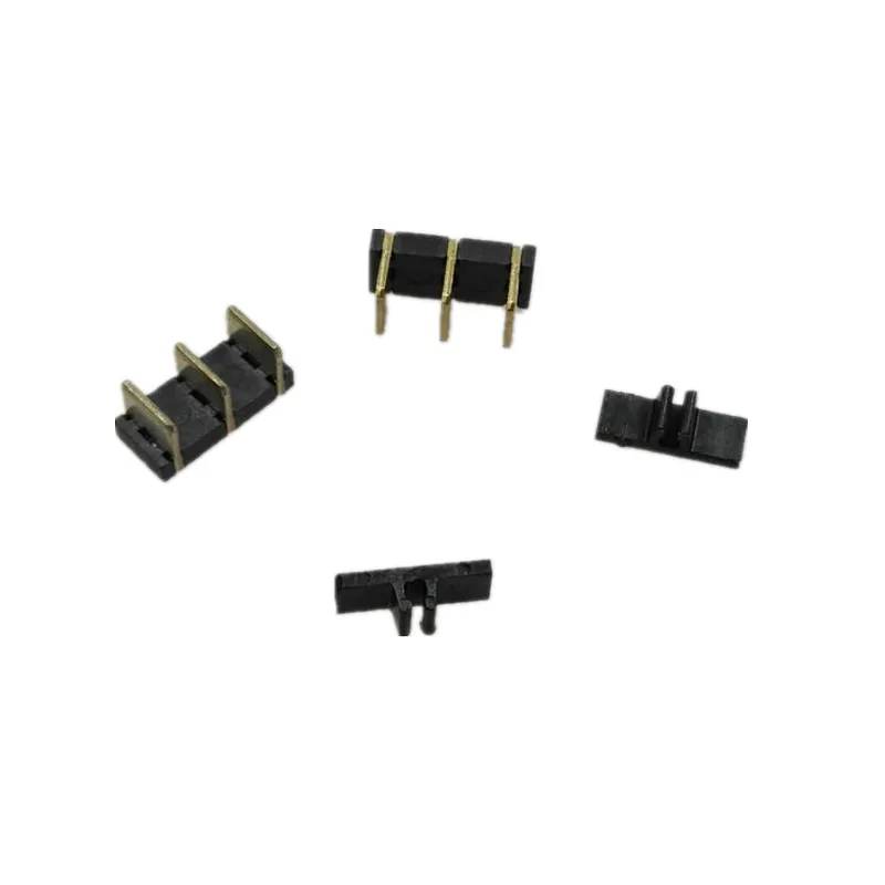 100pcs-lot-Blade-battery-holder-3pin-blade-battery-connector-bridge-4 ...