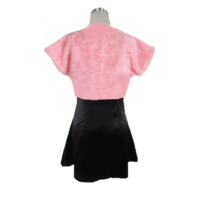 Anime One Piece Strong World Nami Cosplay Costume - AllCosplay.com